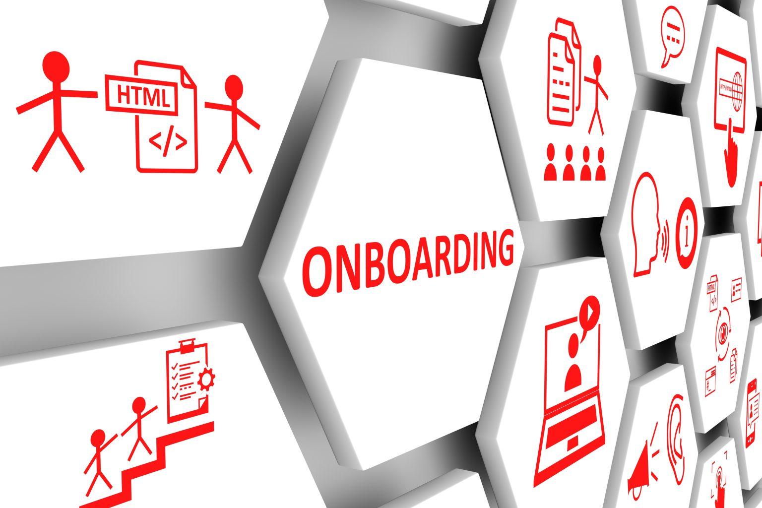 Qu’est-ce que l’onboarding ? - Accile, actualité du recrutement